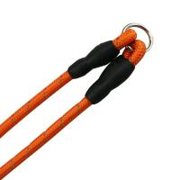 China Herculeash Pet Traction Rope ECO Friendly Double Dual Dog Leash for sale