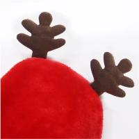 China 100% Cotton Soft Pet Christmas Jacket for Small Dogs Cats Warm Winter Coat for sale
