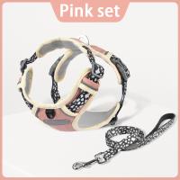 China No Pull Design Comfortable And Anti Choking Dog Harness Suitable For Training And Control for sale