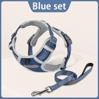 China No Pull Design Comfortable And Anti Choking Dog Harness Suitable For Training And Control for sale