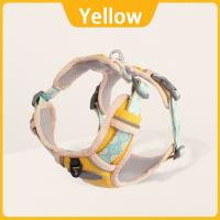 China No Pull Design Comfortable And Anti Choking Dog Harness Suitable For Training And Control for sale