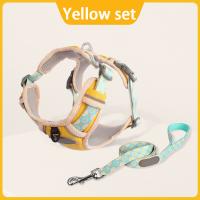 China No Pull Design Comfortable And Anti Choking Dog Harness Suitable For Training And Control for sale