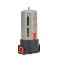 China BF4000 Adjustable Air Source Treatment Pneumatic Filter Regulator Pressure Gauge for sale