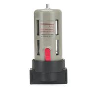 China BF4000 Adjustable Air Source Treatment Pneumatic Filter Regulator Pressure Gauge for sale