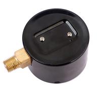 China 5 Psi Low Pressure Capsule Pressure Gauge for sale