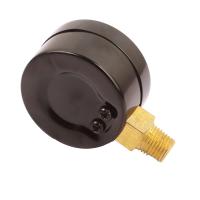 China 1.5 Inch 60 Psi General Pressure Gauge for sale