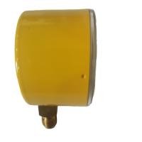 China 2.5'' 63MM Capsule Low Pressure Gauge for sale