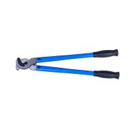 China 400mm Manual Cable Cutter 120mm2 Copper Aluminum Wire Cutting Tool for sale