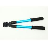 China LK-125 Wire Cutter Pliers 150mm2 Copper Aluminum Cable Cutting Tool 380mm for sale