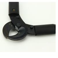 China LK-125 Wire Cutter Pliers 150mm2 Copper Aluminum Cable Cutting Tool 380mm for sale