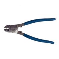 China 10 Inch Carbon Steel Wire Cutter Pliers 4/0 AWG 100 Aluminium Cable Cutting Tool for sale