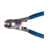 China 10 Inch Carbon Steel Wire Cutter Pliers 4/0 AWG 100 Aluminium Cable Cutting Tool for sale