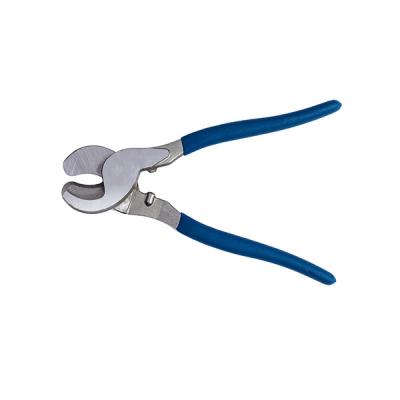 China 10 Inch 25.4cm JTWC002 Cable Cutting Pliers for 4/0 Aluminum Wire Cutter for sale