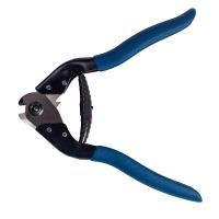 China 10 Inch Heavy Duty Manual Cable Cutter for Steel Wire Up to 5/32 Inch for sale