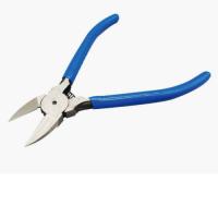 China 6 Inch Heavy Duty Cable Cutter Chrome Vanadium Steel Non Slip Handle for sale