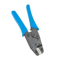 China 190mm Heavy Duty Wire Crimper 1.0mm2 AWG28 Ethernet Cable Connector Tool for sale