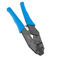 China Stainless Steel Wire Ferrule Crimping Tool 230mm 20-10 AWG 2x0.5-6mm2 for sale