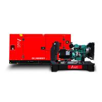 China AC Brushless Alternator 40 Kva , Generator 50hz , Diesel Generator Set for sale