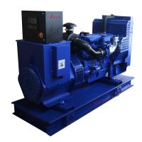 China 200 Kw Perkins Diesel Generator Set Genset 380V 220V 400V 230V 415V 240V for sale