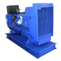 China 200 Kw Perkins Diesel Generator Set Genset 380V 220V 400V 230V 415V 240V for sale