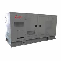 China Soundproof 280 kW Perkins Generator , Perkins 350kva Generator for sale