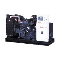 China 50kVA SDEC Power Diesel Generator with Denmark DEIF Controller , Power generator set for sale