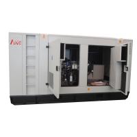 China Perkins Gen Set , Sound Proof Diesel Generator , 	Diesel Generator Set for sale