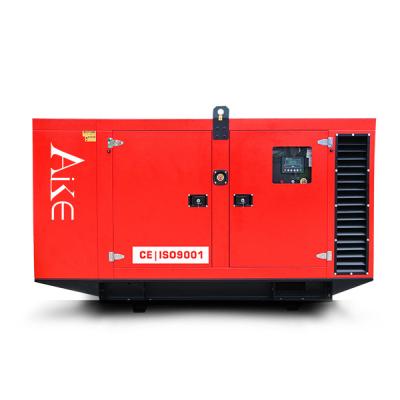 China 280kW/350kVA SDEC Power Diesel Generator , Power Generator Set , Electricity Generation for sale