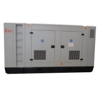 China Perkins Silent Diesel Generating Set 800KW/1000KVA Perkins Gen Set for sale