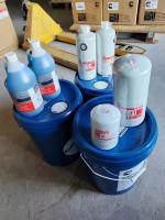 China Air Filters,oil Filters,lube Filters&water Filters,engine Spare Parts for sale