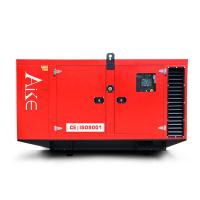 China 320kw/400kva SDEC Power Generator 50Hz 440V , Standby Genset for sale
