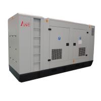 China Perkins Power Generator Supplier 1000kva High Voltage Generator for sale