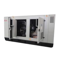 China Perkins Diesel Generator 50HZ 1500RPM 1000kw/1250kva Generator Ats for sale