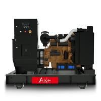 China SDEC Super Silent Power Generators 320KW/400kVA 50Hz 1500RPM Power Generator Set for sale