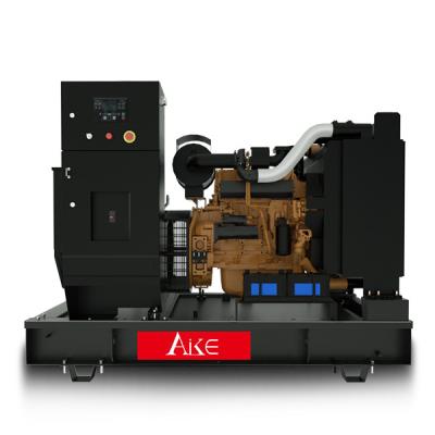 China SDEC Super Silent Power Generators 320KW/400kVA 50Hz 1500RPM Power Generator Set for sale