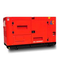 China 400KW/500KVA SDEC Generator Set 50HZ 1500RPM Diesel Engine Generator for sale
