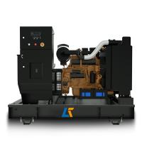 China SDEC Diesel Generator Set 320KW/400KVA 50HZ 1500RPM Diesel Engine Generator for sale