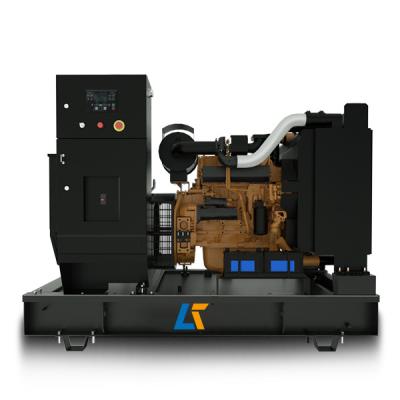 China SDEC Diesel Generator Set 320KW/400KVA 50HZ 1500RPM Diesel Engine Generator for sale