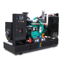 China SDEC Silent Diesel Generators 320KW / 400KVA 50HZ 1500R Diesel Engine for sale