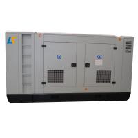 China Perkins Power Generators 640KW/800KVA 50HZ 1500RPM Diesel Engine Generator for sale