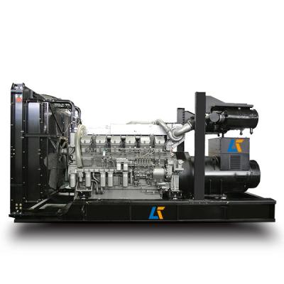 China SDEC diesel generators 500kw,50Hz,1500RPM,400V power generator for sale
