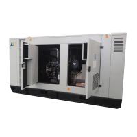 China 144kW / 180kVA Perkins Diesel Generator Set 1500 RPM for sale