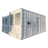 China Perkins Silent Diesel Generating Set 144KW/180KVA Perkins Diesel Power Generator for sale