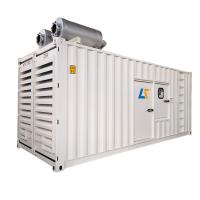 China Perkins Power Generator Supplier 500kva Diesel Standby Generator Perkins Generator Set for sale