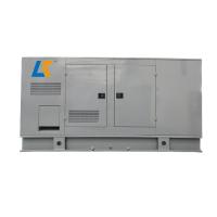 China Perkins Diesel Generator Set 144kW/180kVA Open/Weatherproof/Soundproof Type ATS Optional Documents and Manuals and Durable for sale