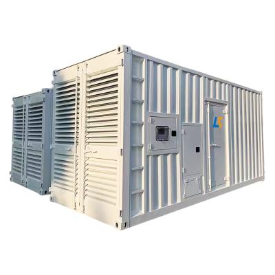 China 220KW / 275KVA Backup Diesel Power Generator Set for sale