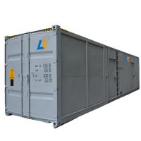 China 50hz Diesel Generator , 1800Kw 2250kva Diesel Generator ,Silenced Diesel Generator for sale