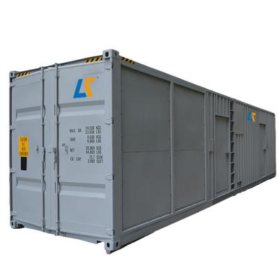China 50hz Diesel Generator , 1800Kw 2250kva Diesel Generator ,Silenced Diesel Generator for sale