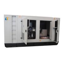 China 144kW/180kVA Perkins Diesel Power Generator Set For Industrial for sale