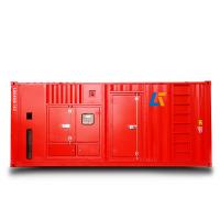 China SDEC Generator 600KW/750KVA;50HZ;1500RPM Power Generator Set for sale